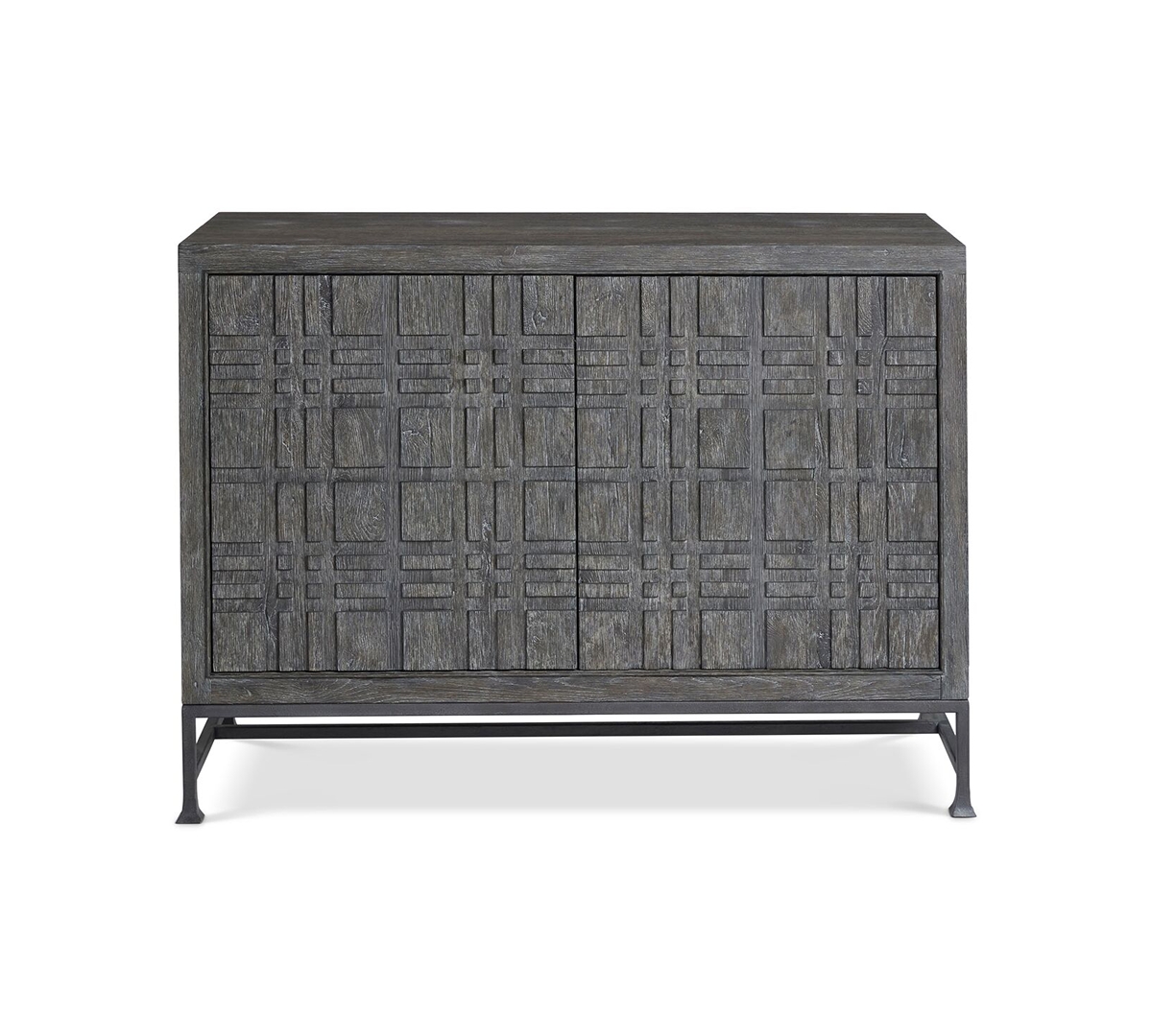 Click here for Bernhardt Tribeca Wood Hall Chest - Tardon prices