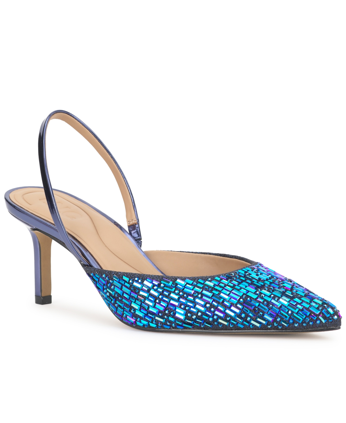 Click here for I.n.c. International Concepts Womens Geosepa Halte... prices