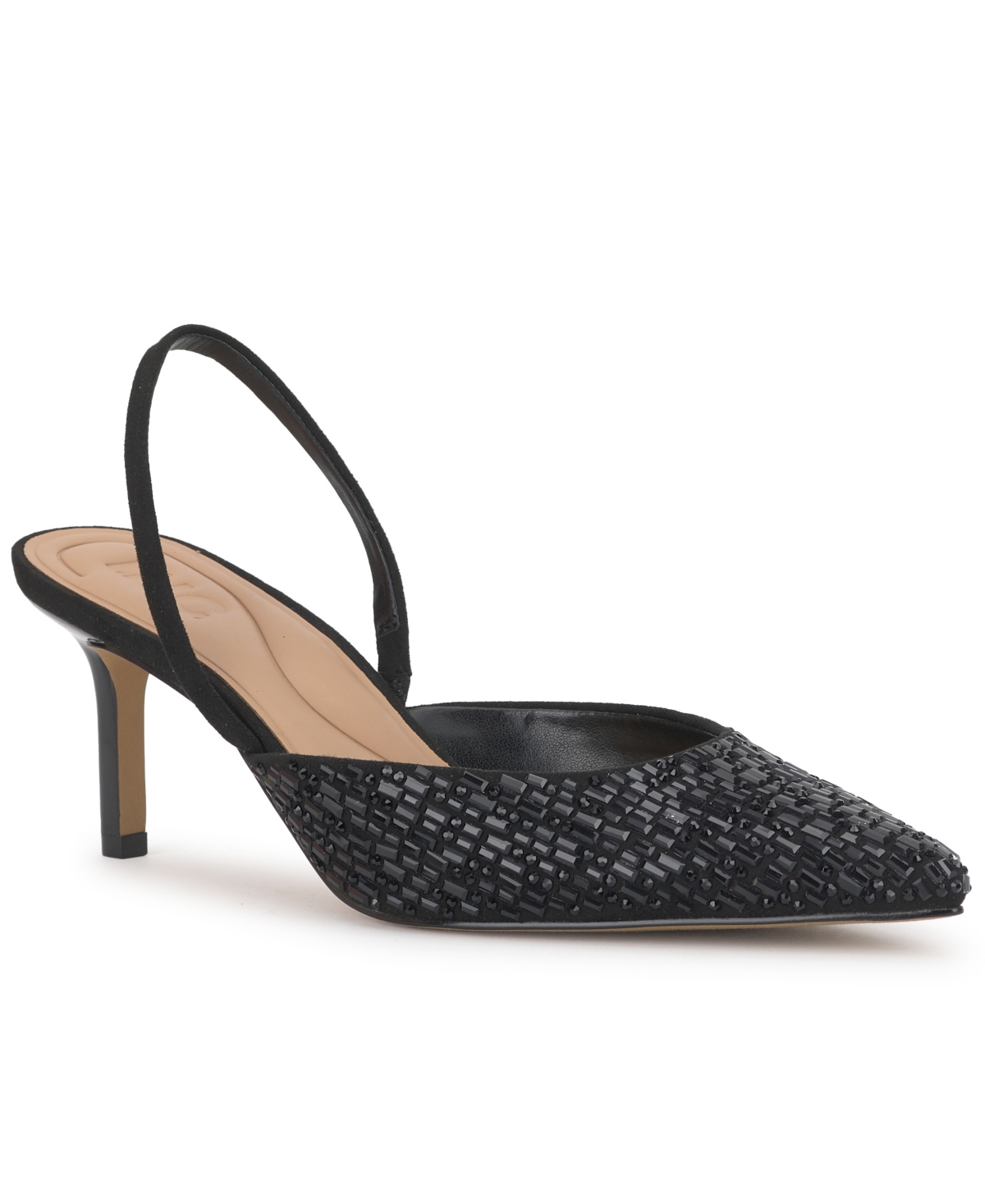 Click here for I.n.c. International Concepts Womens Geosepa Halte... prices