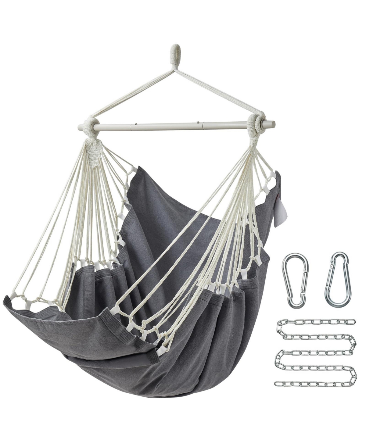 Click here for Piscifun 500 Lbs Capacity Hanging Hammock Chair Sw... prices