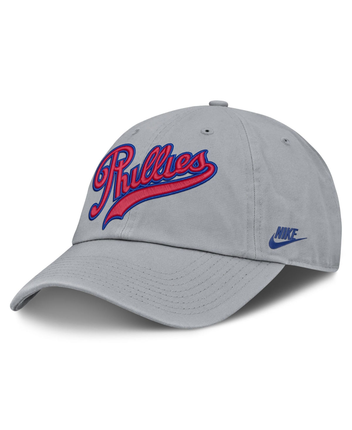 Click here for Nike Mens Gray Philadelphia Phillies 2026 Field of... prices