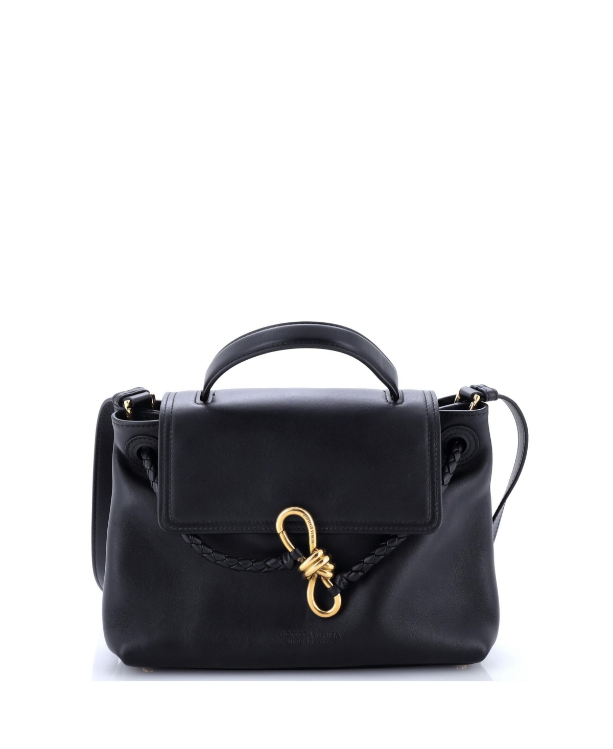 Click here for Pre-Owned Bottega Veneta Small Ciao Ciao Top Handl... prices