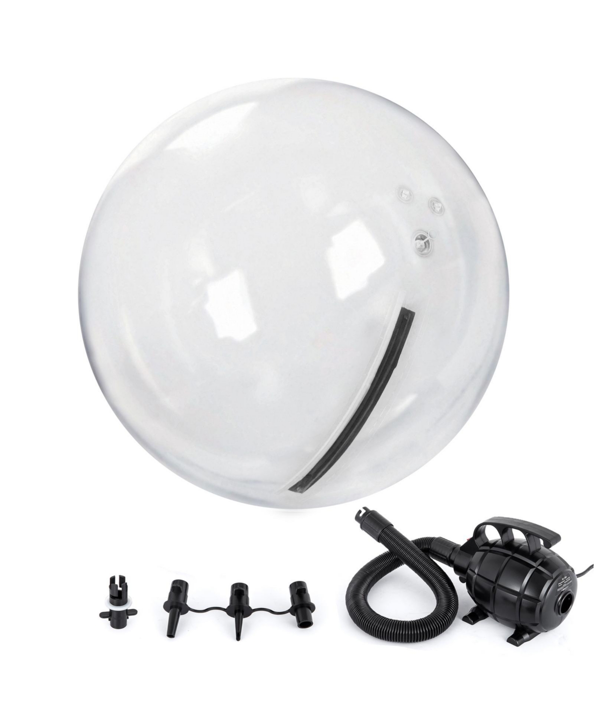 Click here for Hongge 78.7-inch Inflatable Zorb Ball for Water Wa... prices