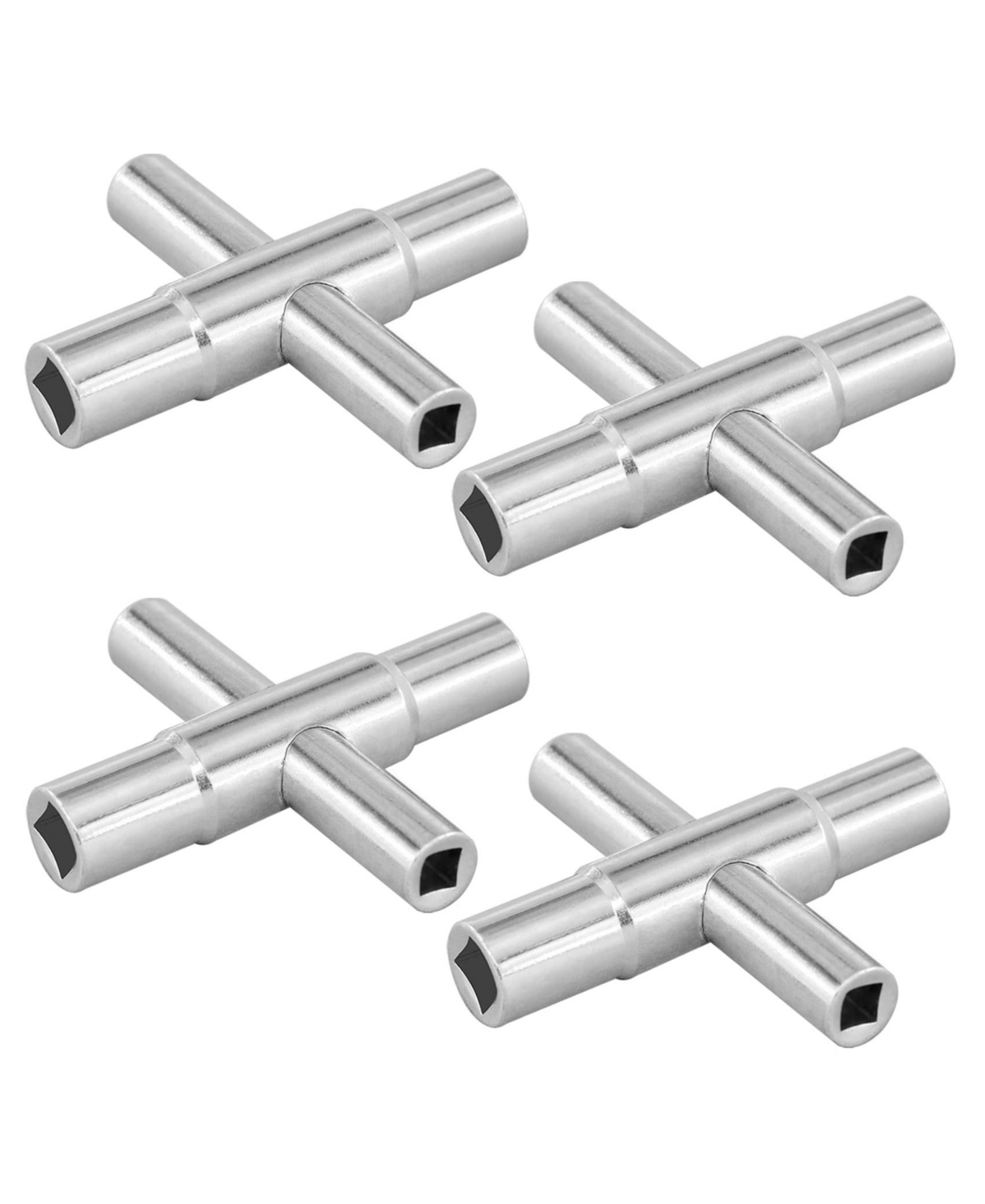 Click here for Xdovet 4 Way Sillcock Key Wrench Set Water Utility... prices