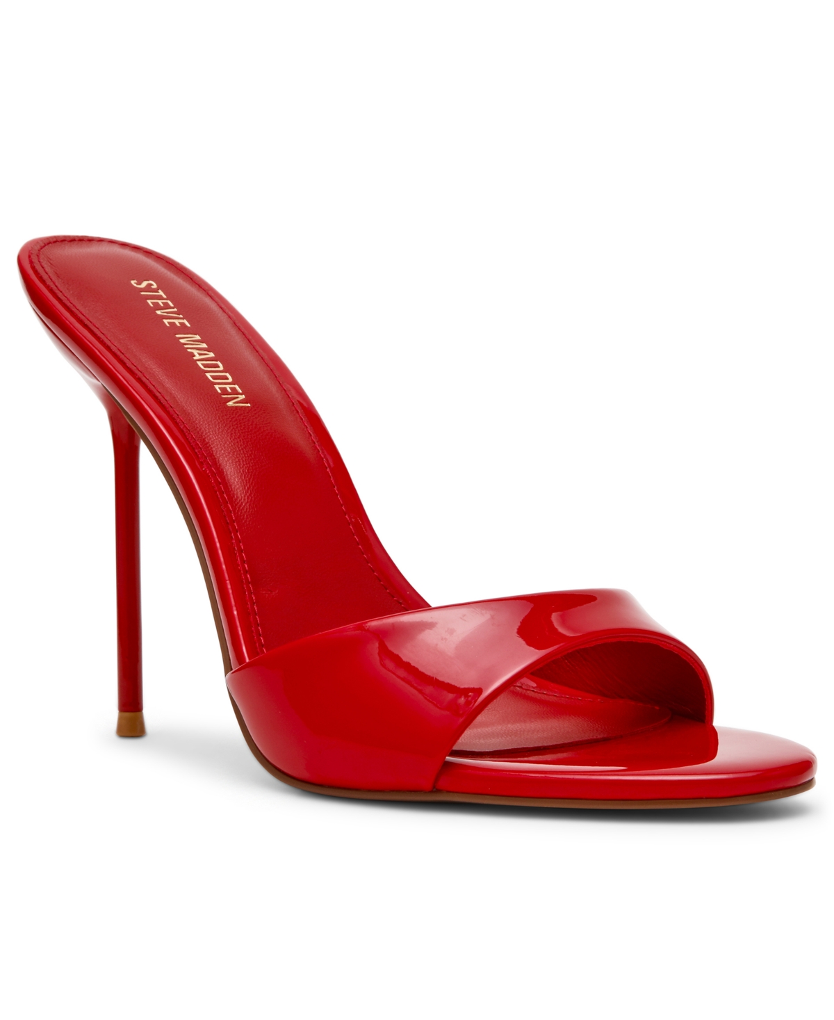 Click here for Steve Madden Davina High Heel Stiletto Dress Sanda... prices