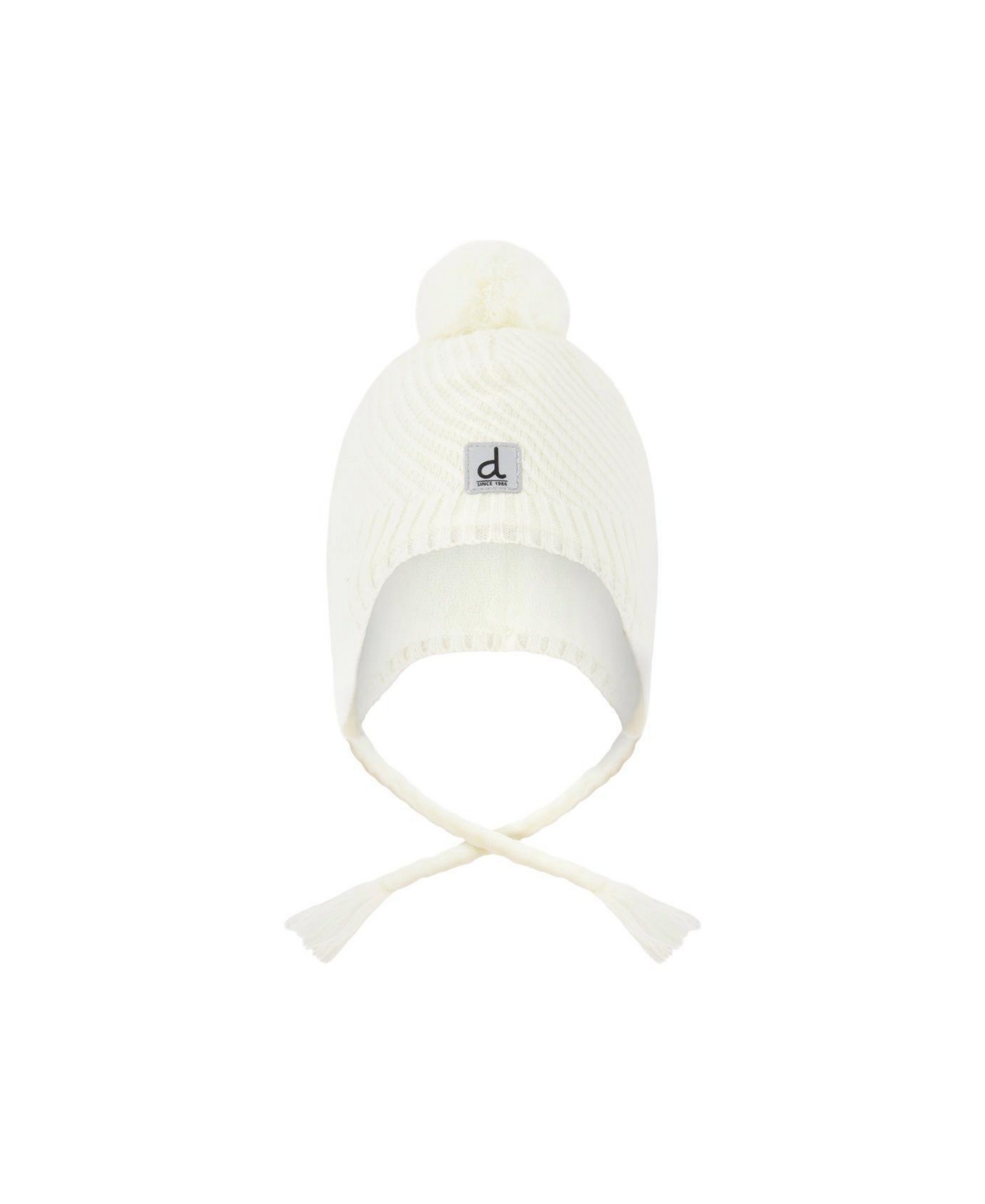 Click here for Deux par Deux Toddler Unisex (2-4) Winter Peruvian... prices