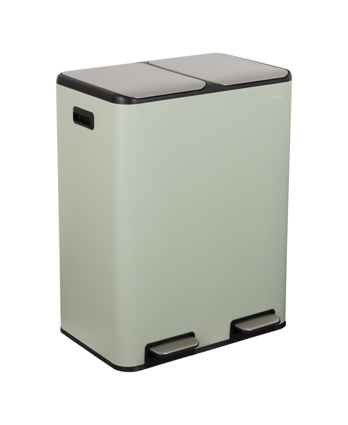 Click here for Happimess Zipple Rectangular Dual Compartment Recy... prices