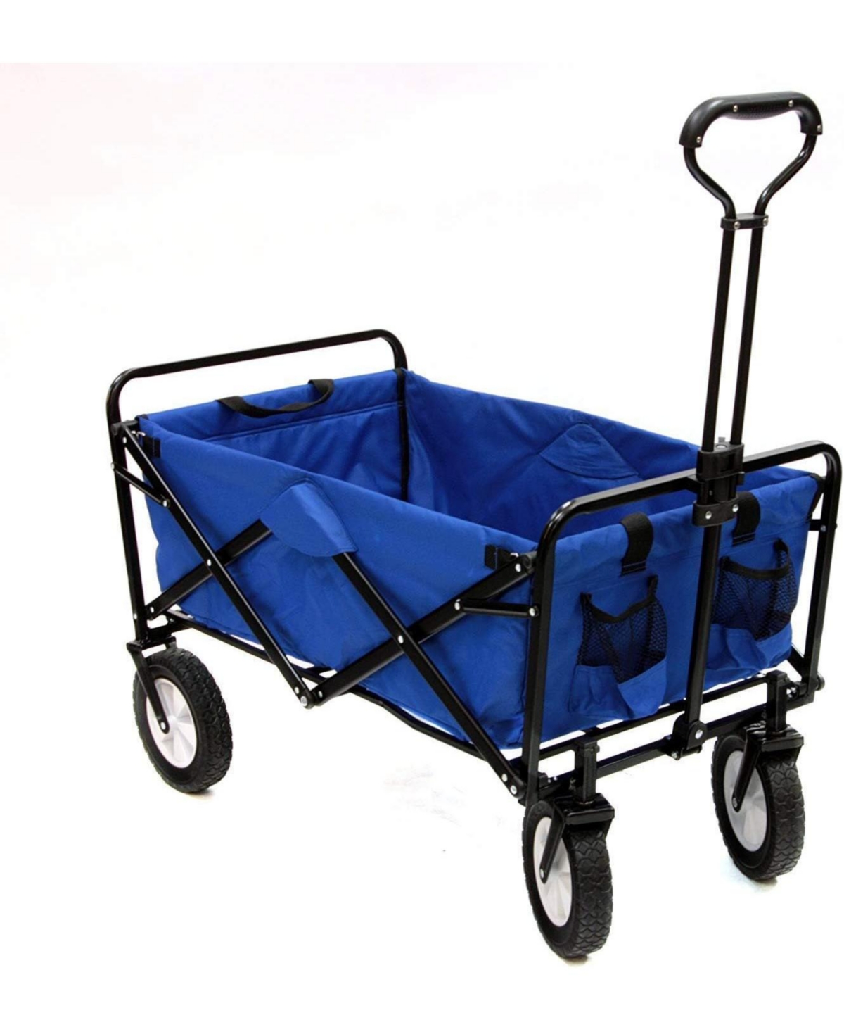 Click here for Mountaintop Heavy Duty Steel Frame Collapsible Fol... prices