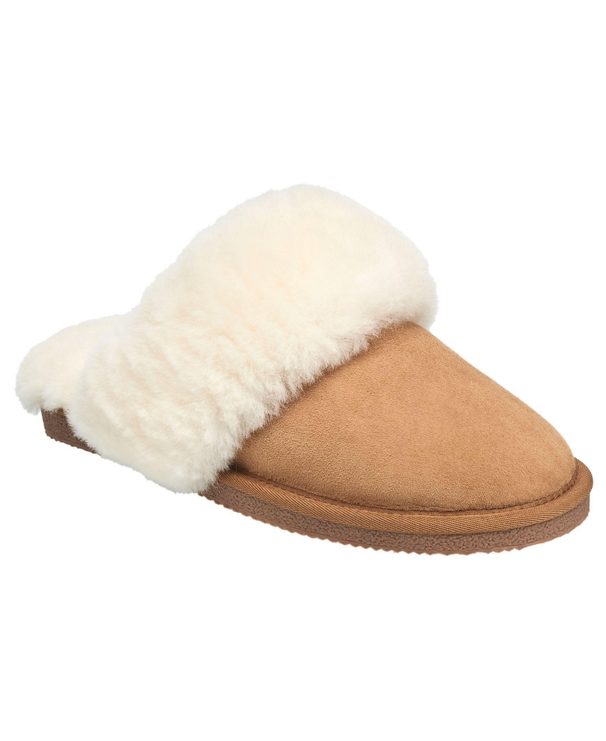 Click here for French Connection Womens Genuine Sheepskin Fur Ban... prices
