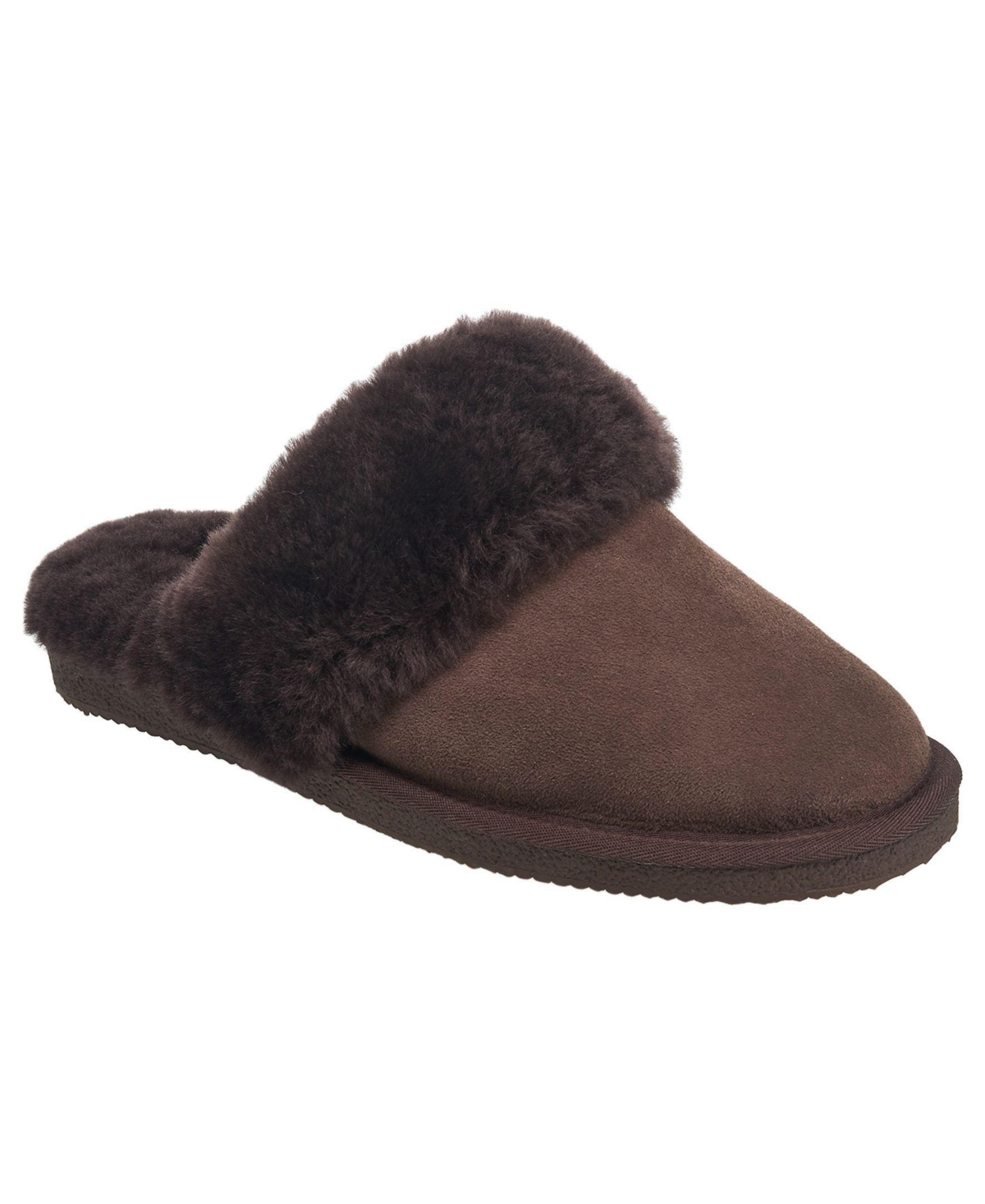 Click here for French Connection Womens Genuine Sheepskin Fur Ban... prices