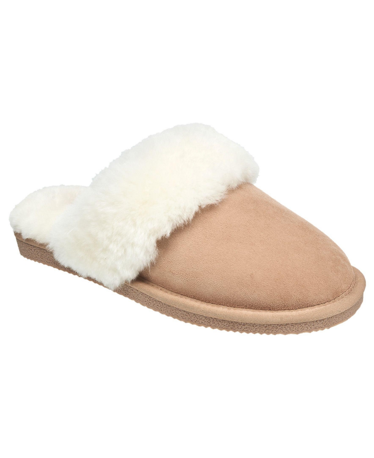 Click here for French Connection Womens Genuine Sheepskin Fur Ban... prices