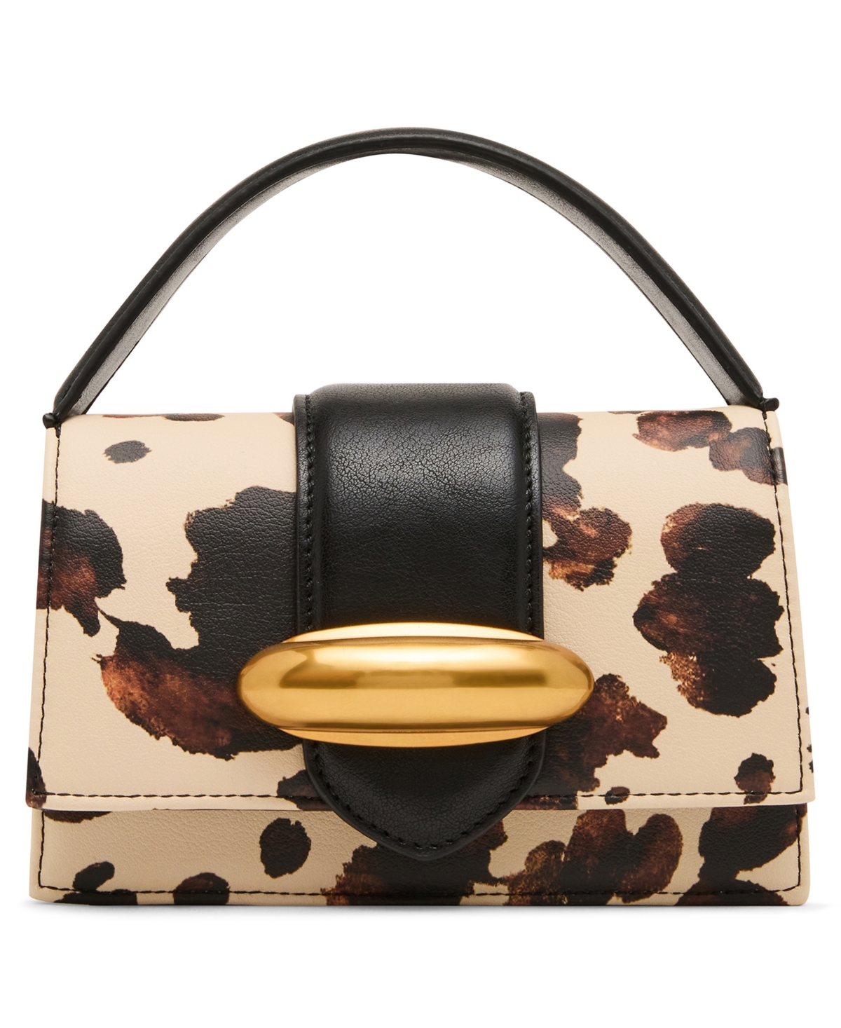 Click here for Steve Madden Mishell Mini Top Handle Satchel Handb... prices