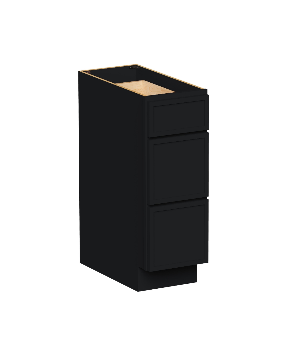 Click here for Boyel Living 12 Inch Unfinished Solid Wood 3 Drawe... prices