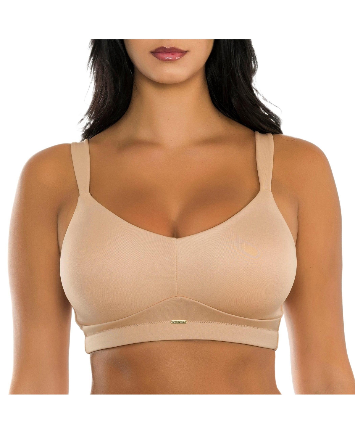 Click here for Parfait Womens Holly Wire-Free Seamless Bra - Warm... prices