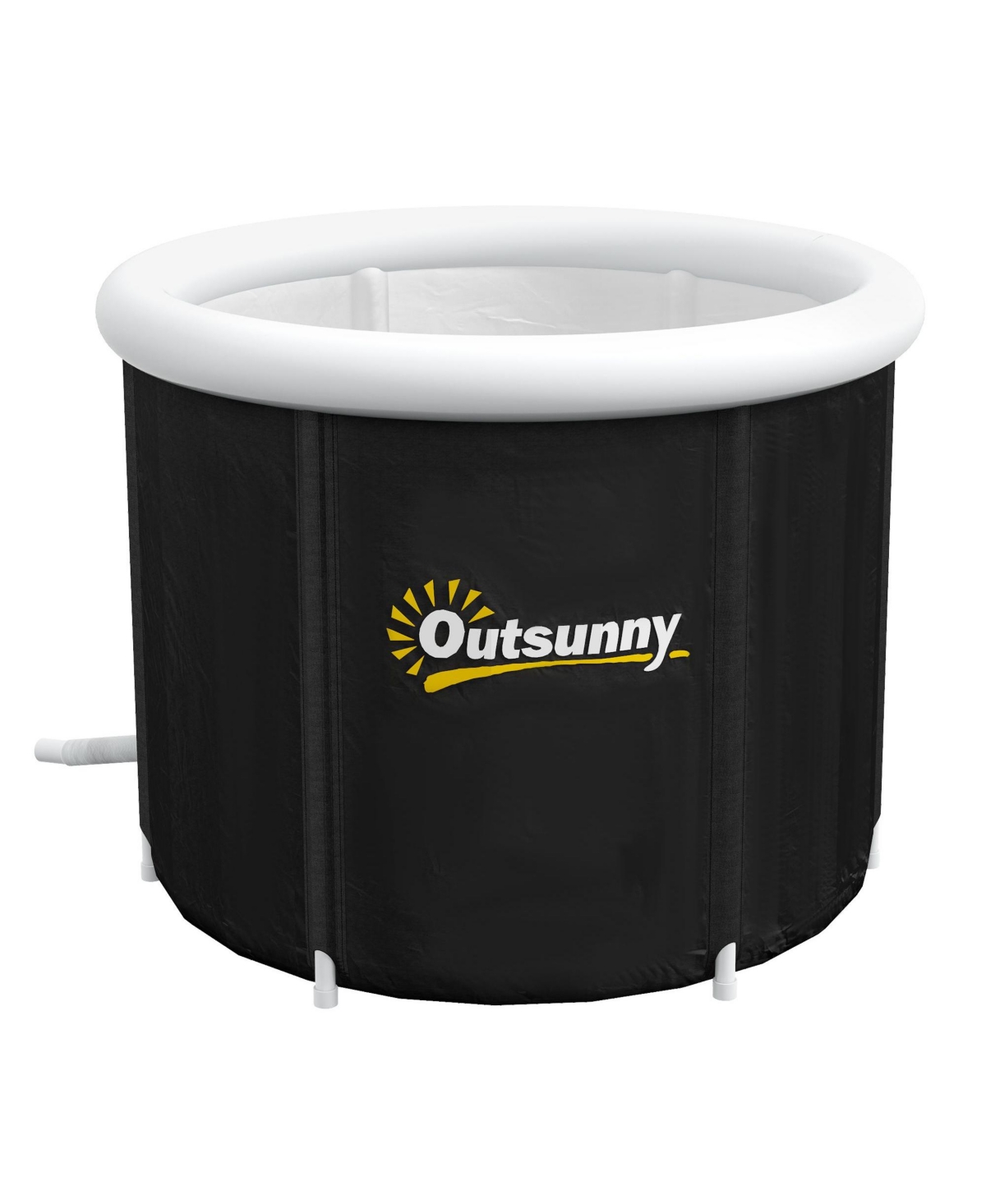 Click here for Hikeen Cold Plunge Tub  Portable Ice Bath with The... prices