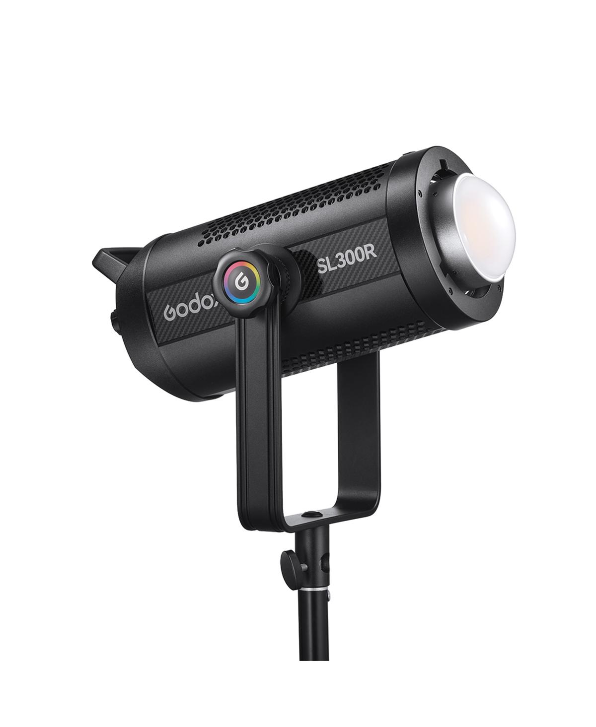 Click here for Godox SL300R 310W Rgb Led Video Light - Black prices