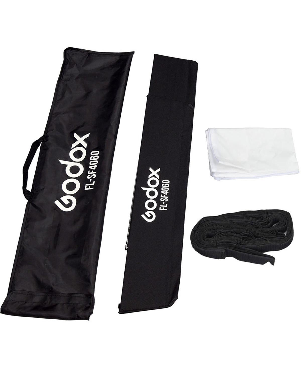 Click here for Godox Softbox with Grid for Flexible Led Panel FL1... prices