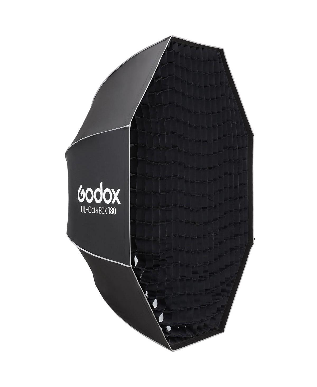 Click here for Godox Umbrella-Style Softbox with Bowens Mount (70... prices