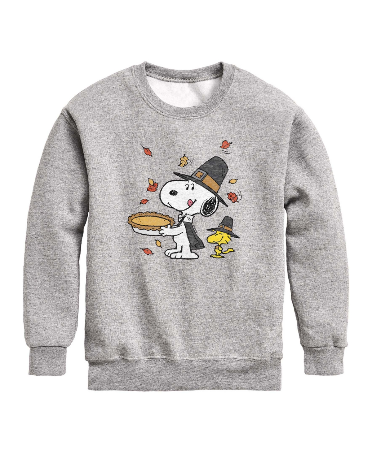 Click here for Hybrid Toddler Boys 2T-5 Peanuts Snoopy and Woodst... prices
