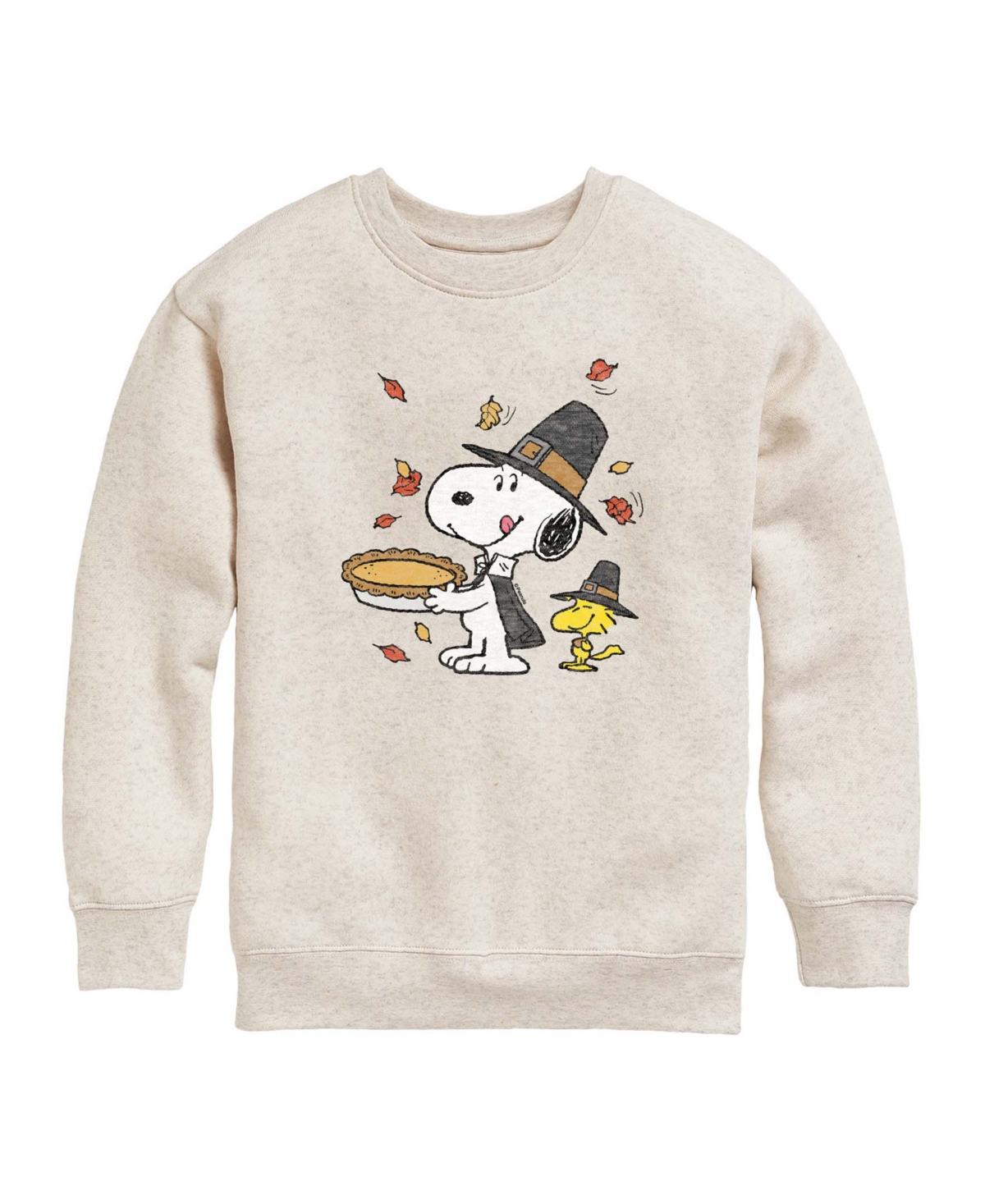 Click here for Hybrid Toddler Boys 2T-5 Peanuts Snoopy and Woodst... prices