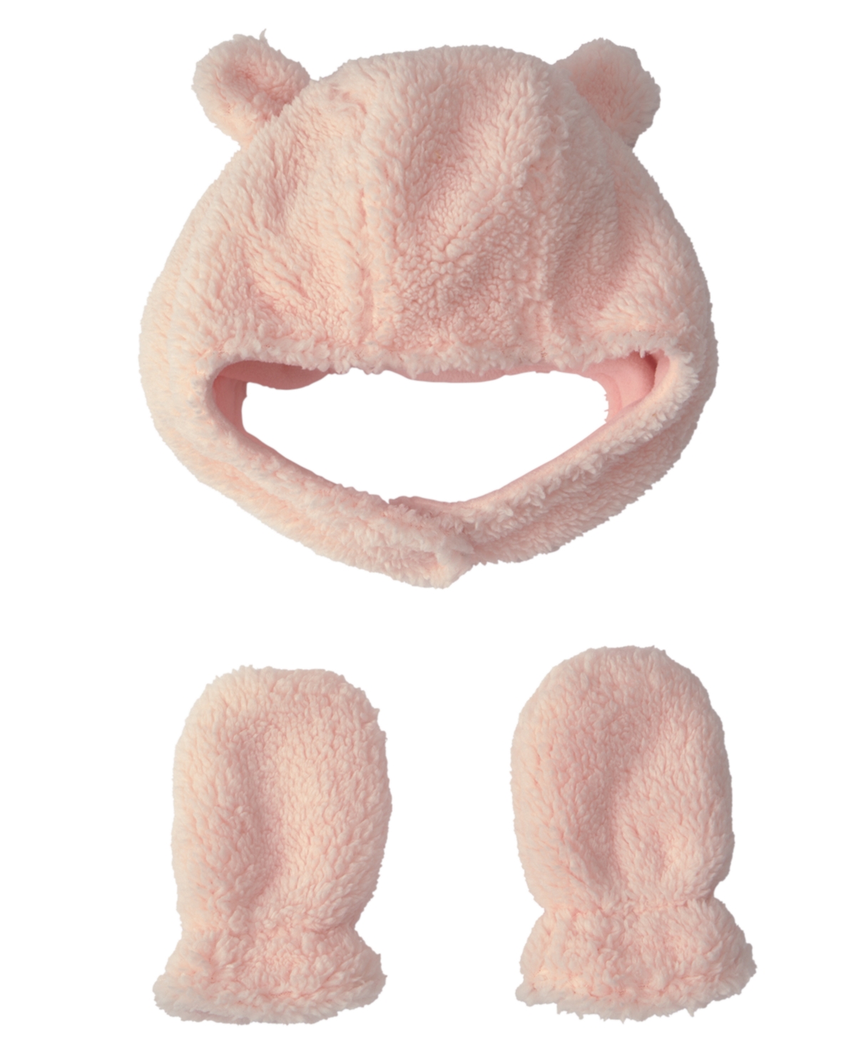 Click here for Carters Baby Boys and Baby Girls Bear Teddy Fleece... prices