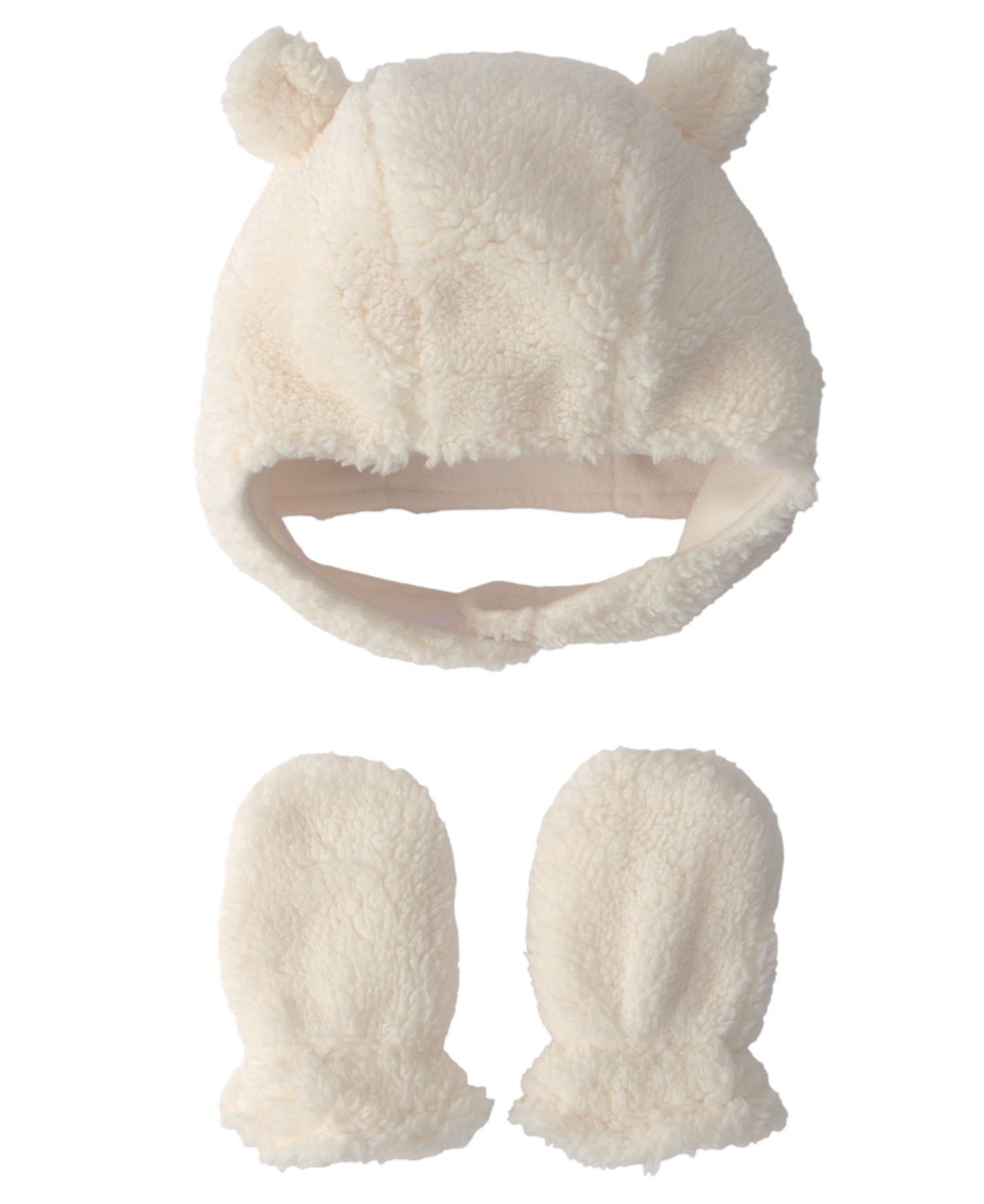Click here for Carters Baby Boys and Baby Girls Bear Teddy Fleece... prices
