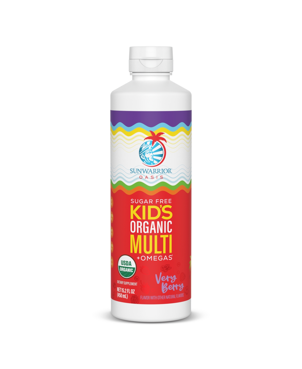 Click here for Sunwarrior Us Liquid Kid s Multi Plus Omegas prices