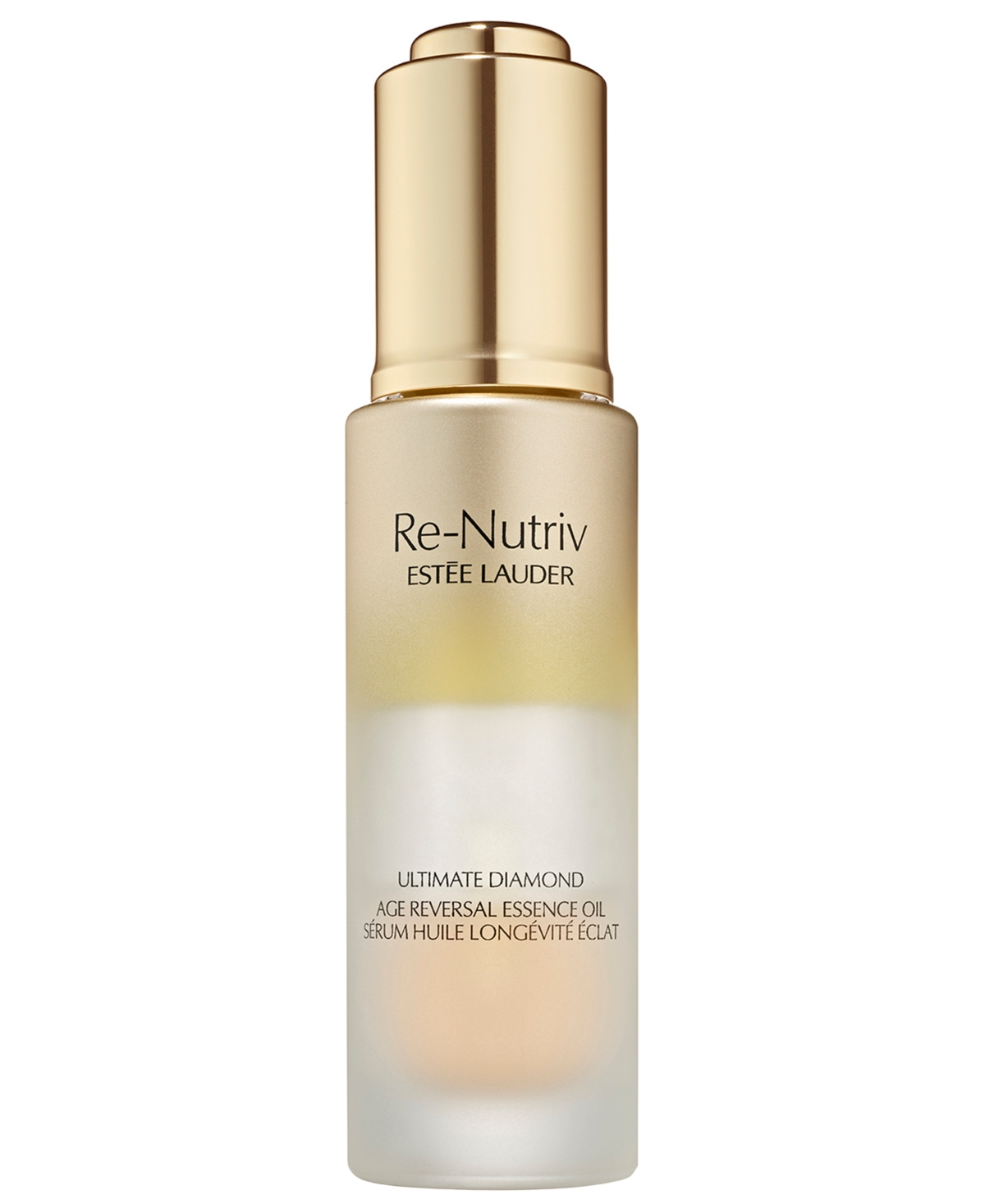 Click here for Estee Lauder Re-Nutriv Ultimate Diamond Age Revers... prices