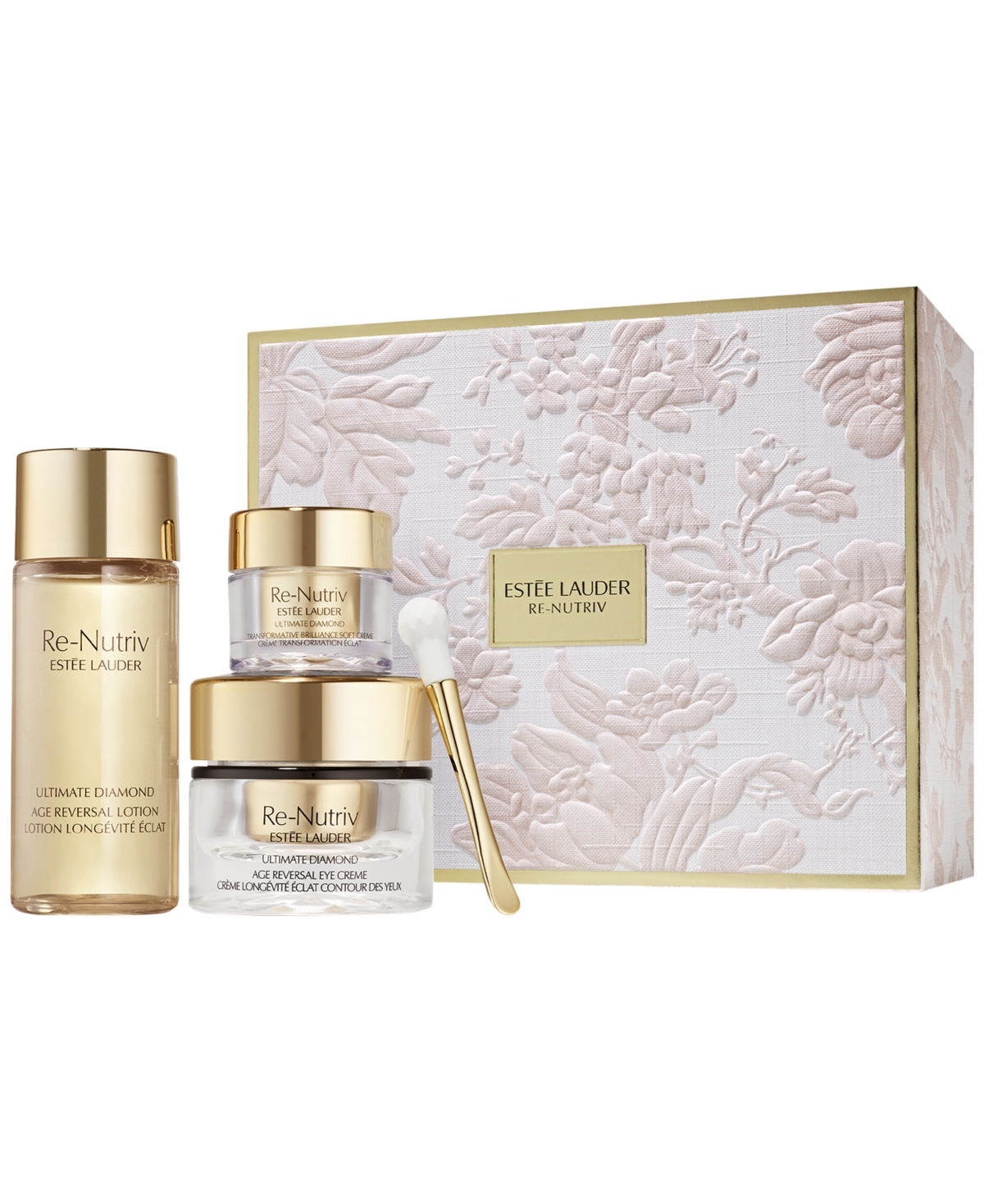 Click here for Estee Lauder 3-Piece Visible Age Reversal Eye Crea... prices