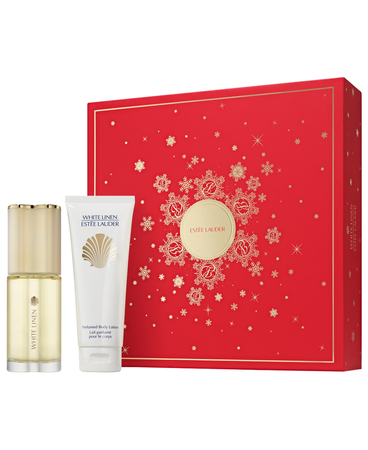 Click here for Estee Lauder 2-Piece White Linen Eau de Parfum Spr... prices