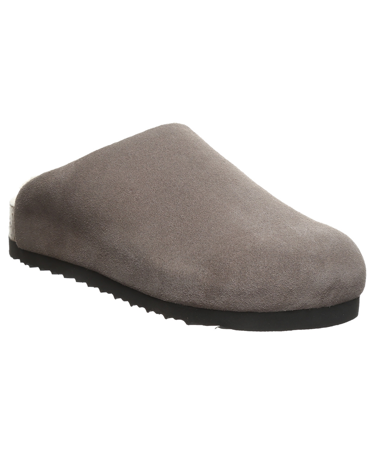 Click here for Bearpaw Womens Trinity Luxe Slip-On Clogs - Morel prices