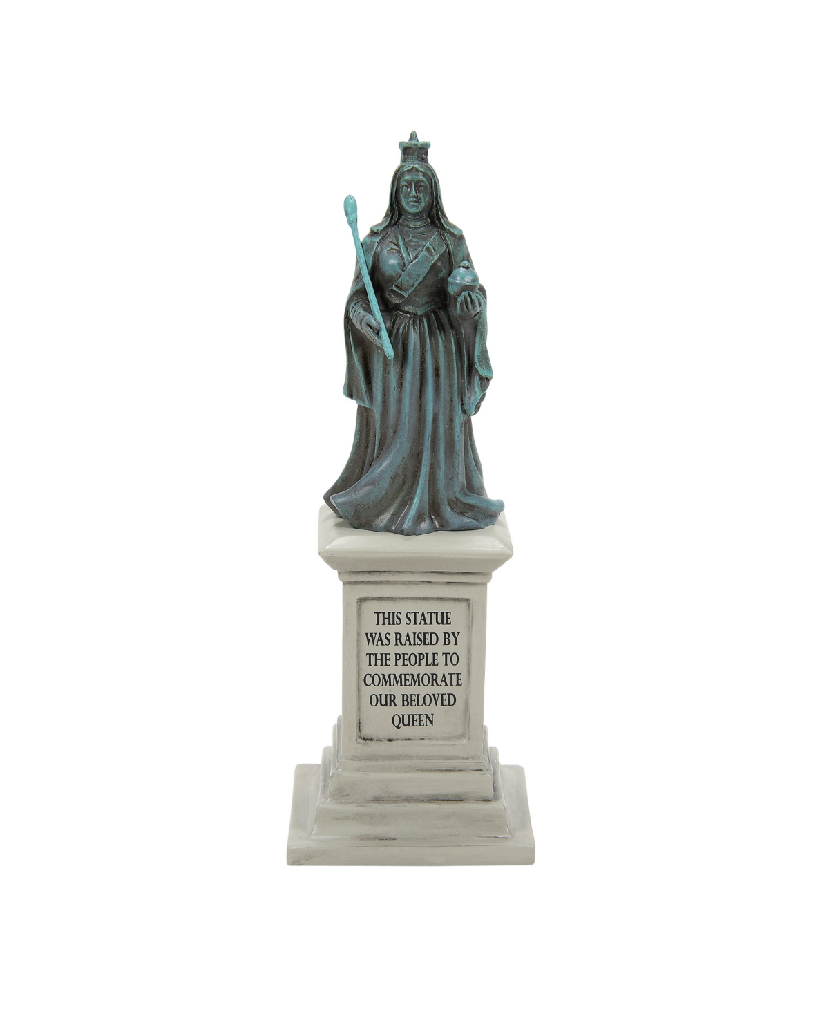 Click here for Department 56 Dickens Village A Monument For Her M... prices