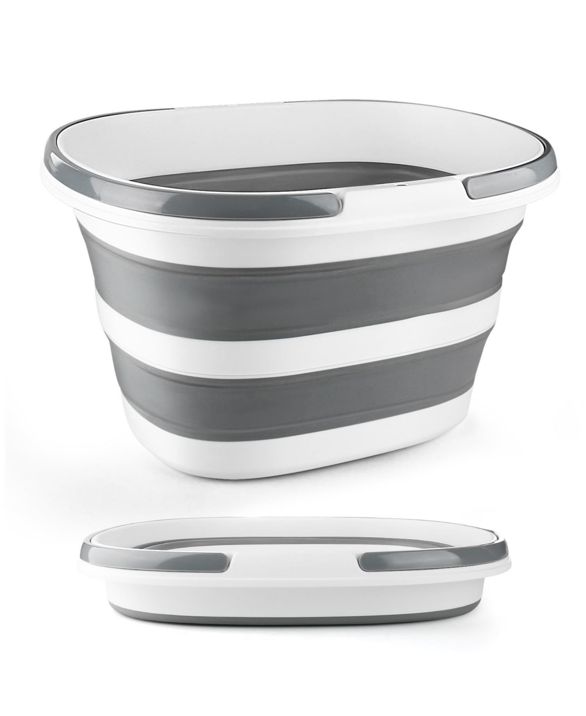 Click here for Piscifun Collapsible Silicone Mop Bucket With Hand... prices