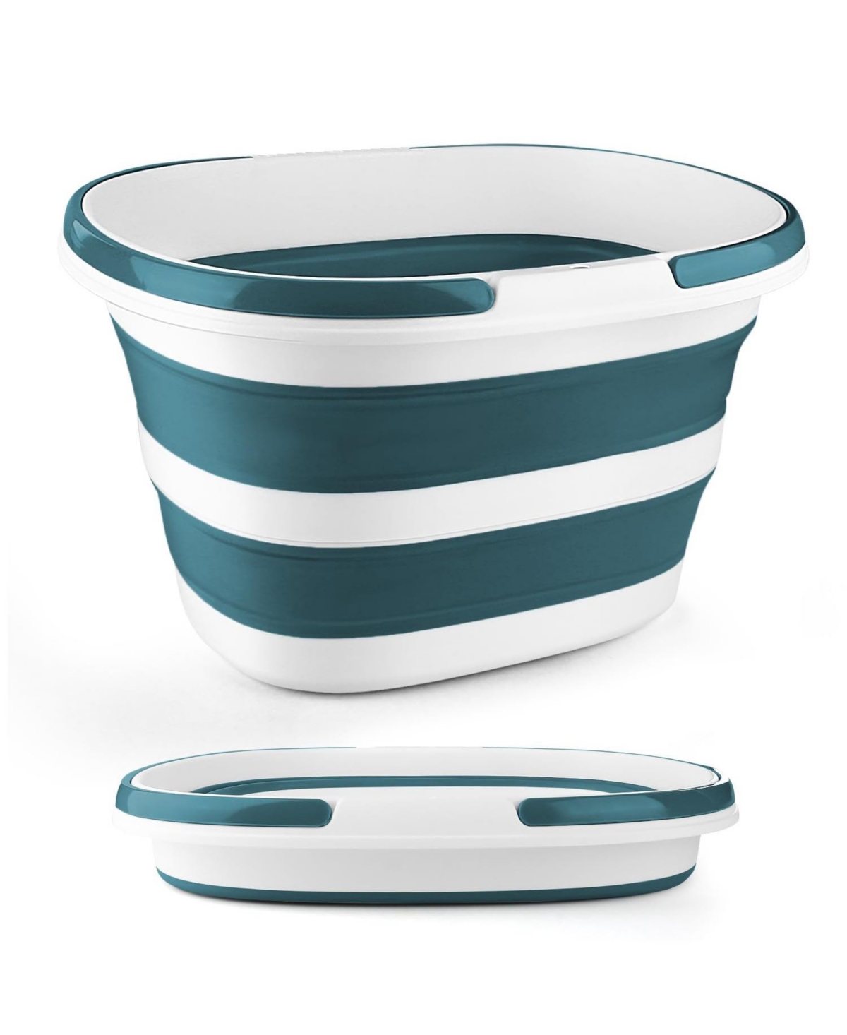 Click here for Piscifun Collapsible Silicone Mop Bucket With Hand... prices