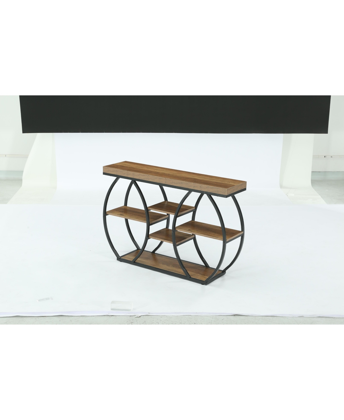 Click here for Tribesigns Extra Long Console Table  Narrow Sofa T... prices