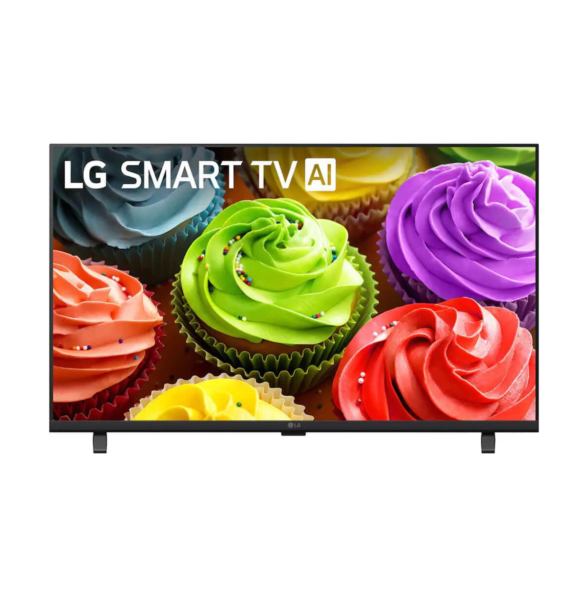 Click here for Lg 32 Class LB65 Series Hd Led Smart Ai Tv - 32LB6... prices
