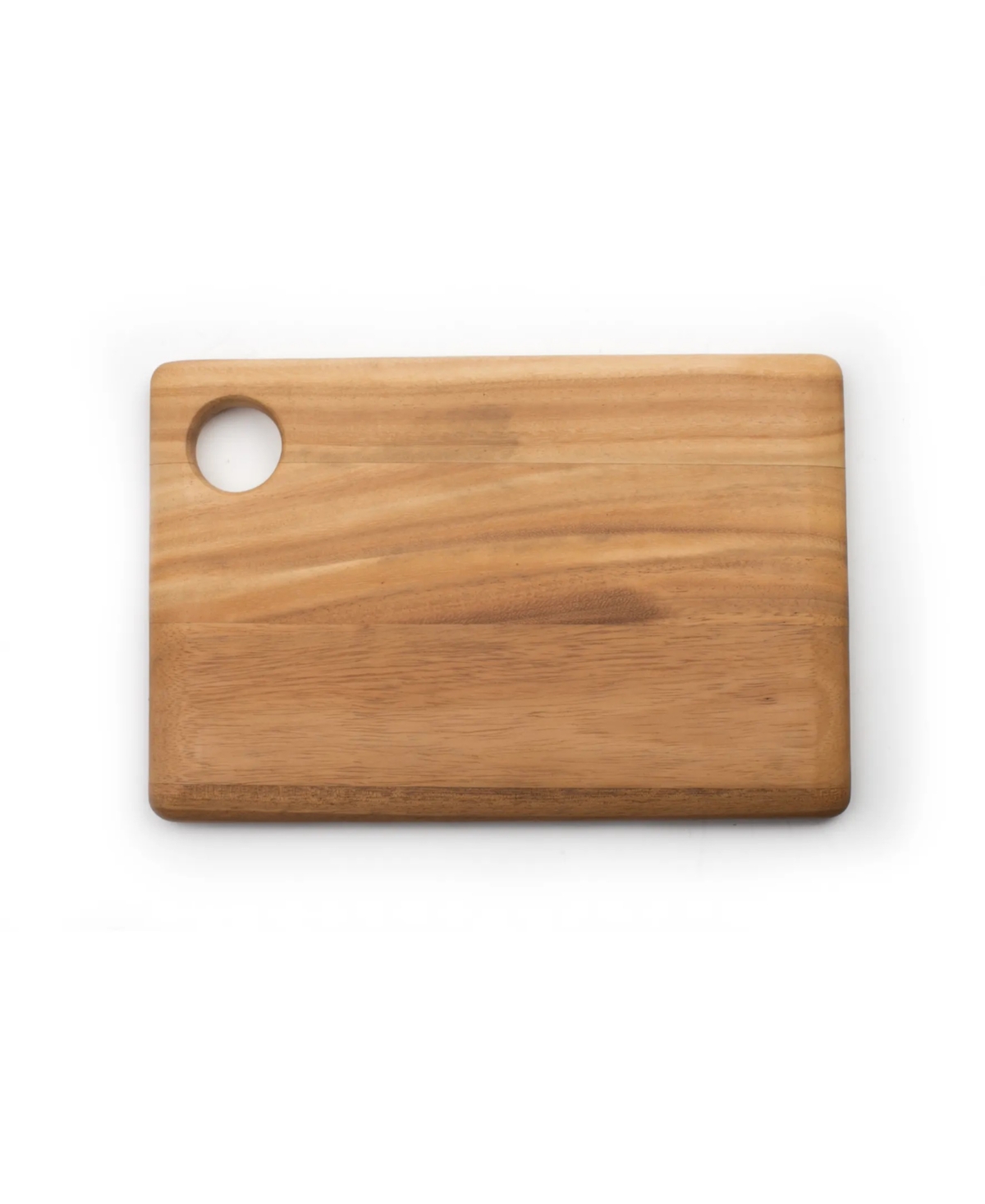Click here for Ironwood Everyday 8 Cutting Board - Brown prices