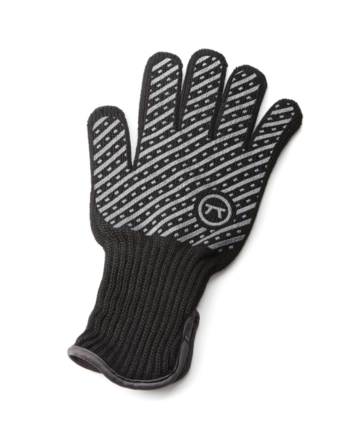 Click here for Outset Aramid 7 Grill Glove - Black prices