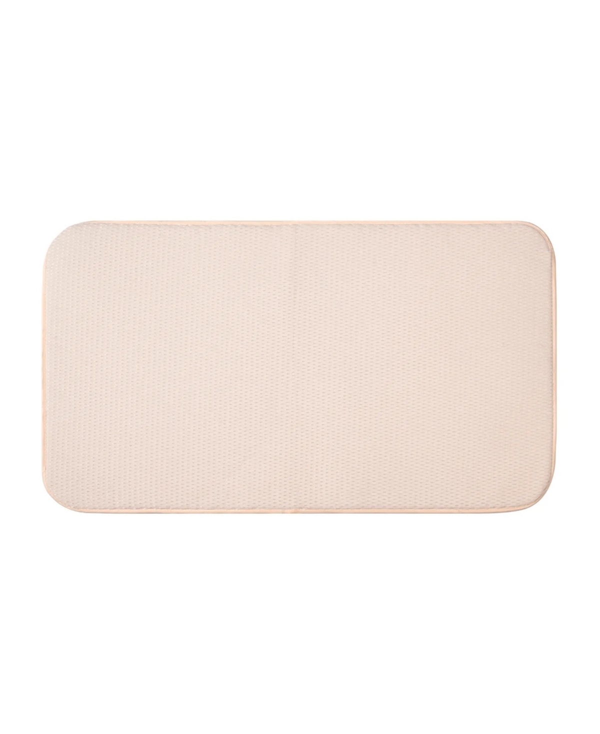 Click here for Fox Run 32 Dish Drying Mat - Cream prices