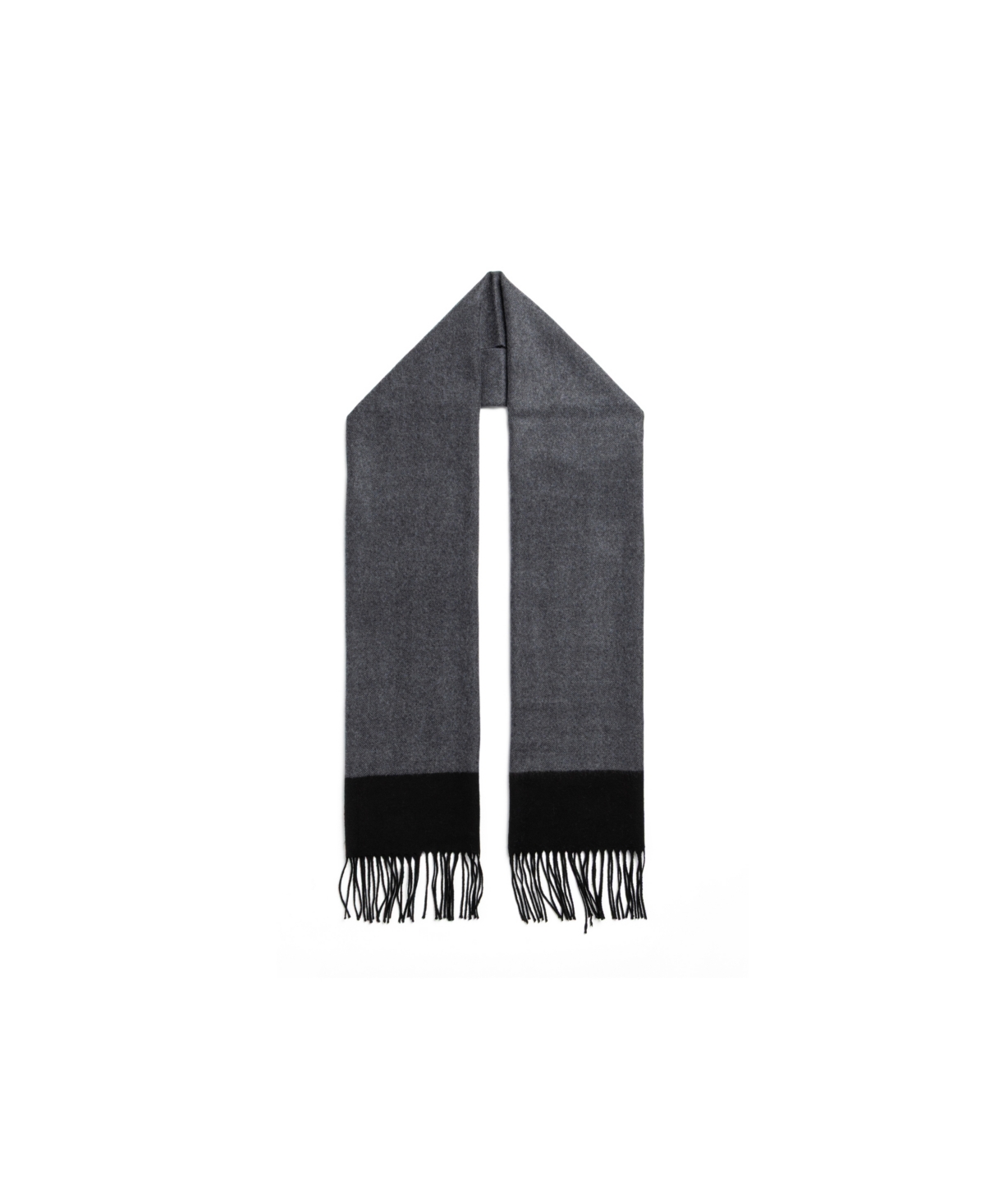 Click here for Rodd & Gunn Mens Darlington Wool Scarf - Carbon prices