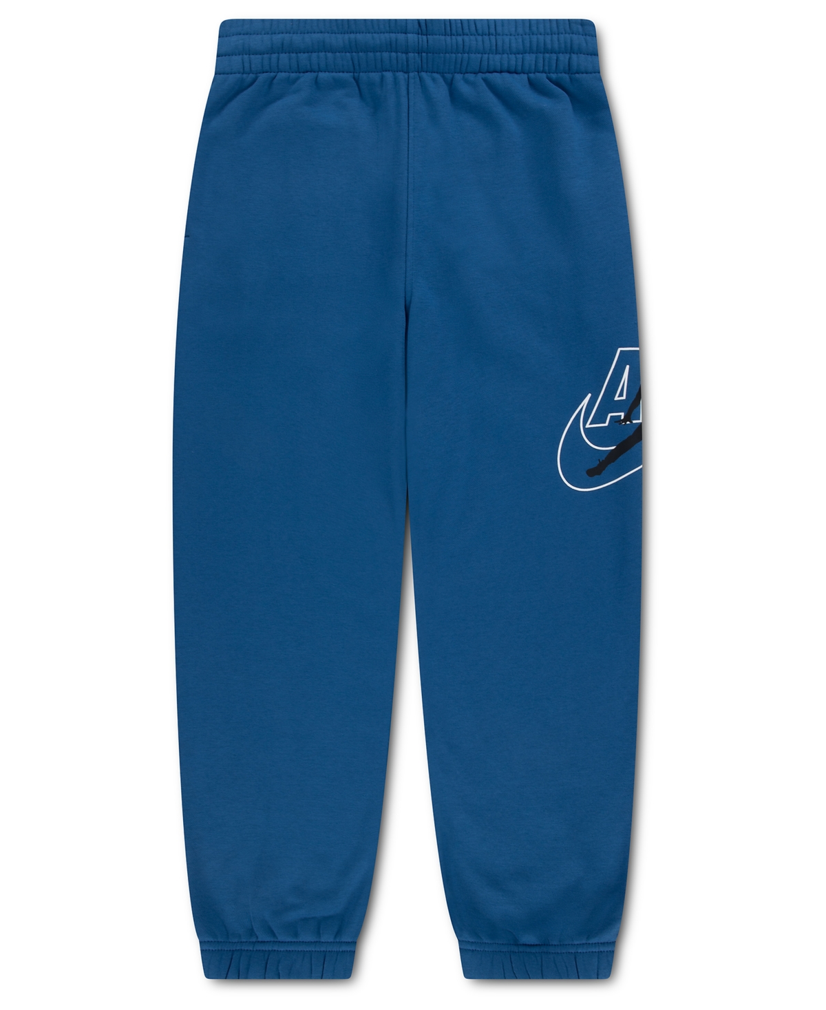 Click here for Jordan Boys 8-20 Jumpman Air Jogger Pants - True B... prices