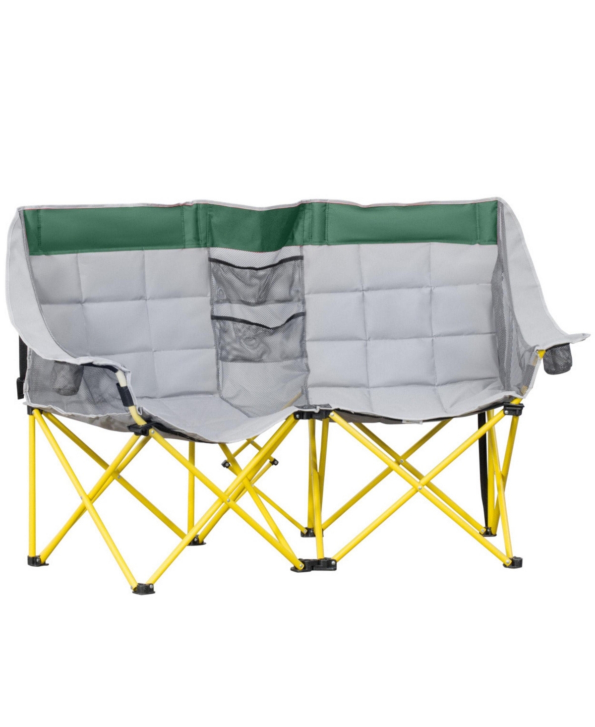 Click here for ECHTPeak Folding Chaise Lounge with 4-level Reclin... prices