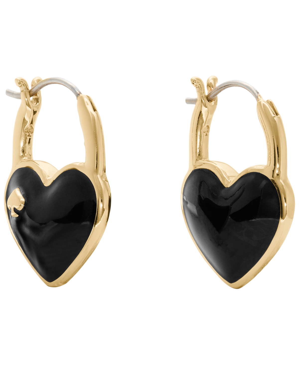 Click here for kate spade new york Heart & Spade Cubic Zirconia H... prices