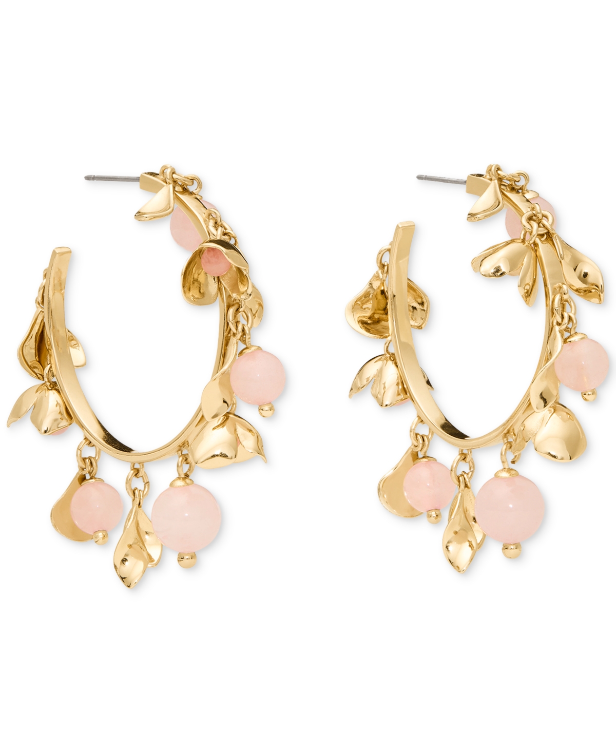 Click here for kate spade new york Gilded Garden Statement Cubic... prices