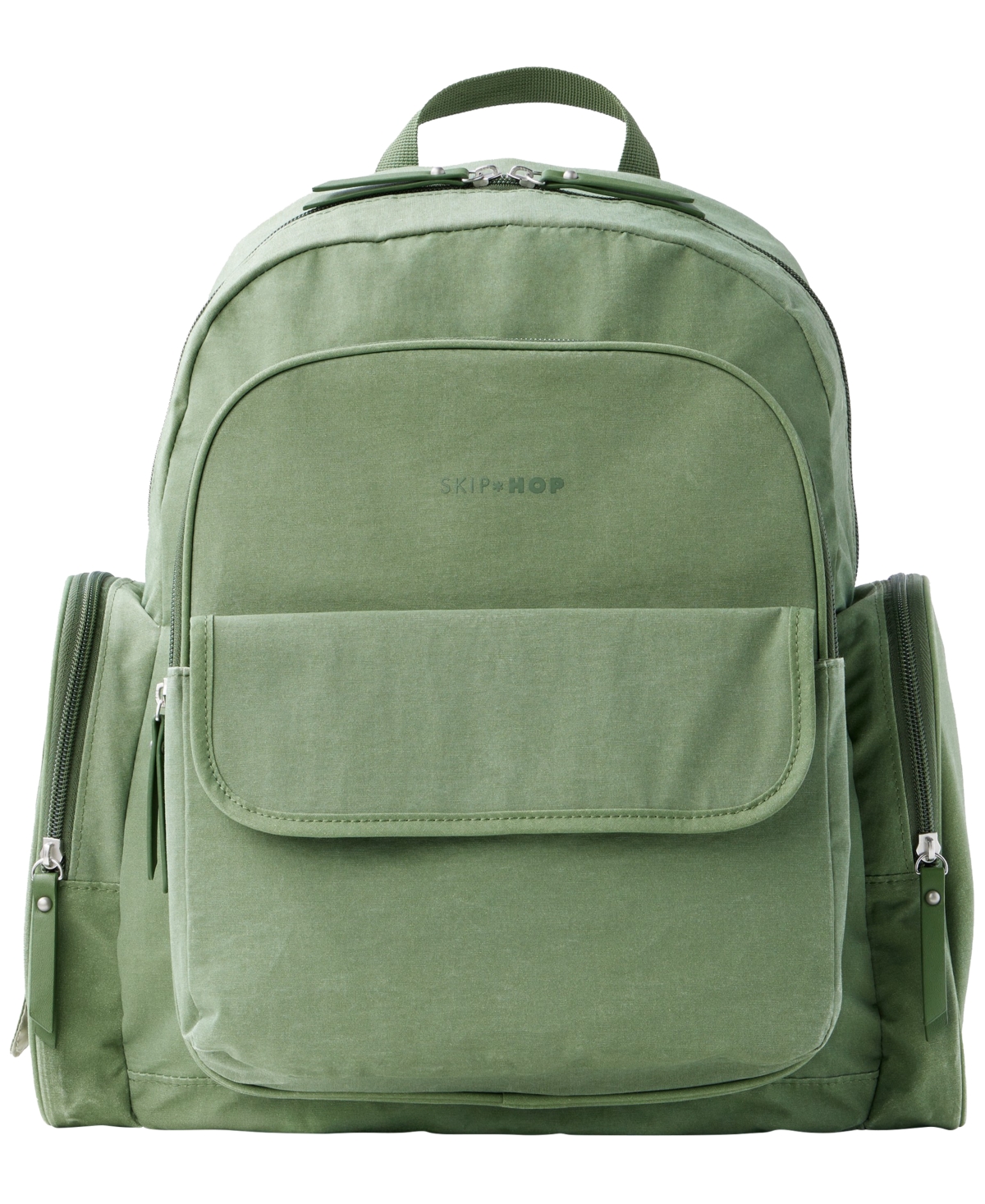 Click here for Skip Hop Boys and Girls Luna Backpack Diaper Bag -... prices