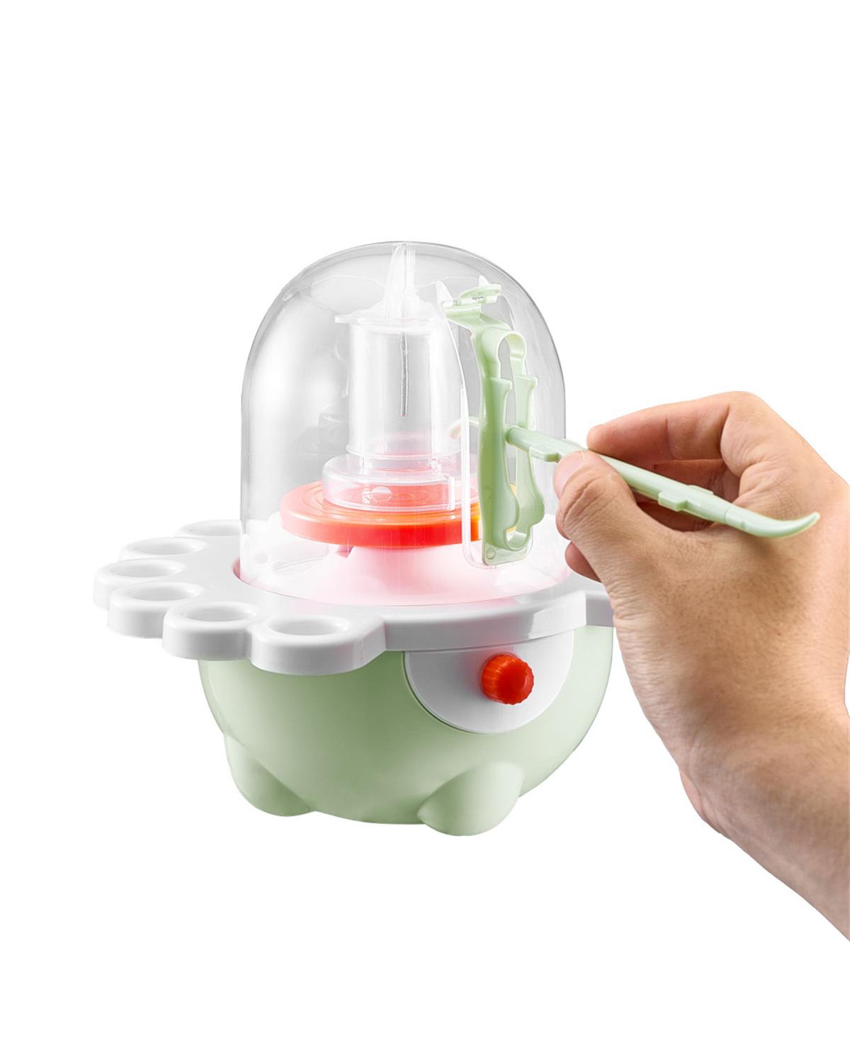 Click here for Yobtop Mini Pottery Wheel - 2 in 1 Electric Clay W... prices