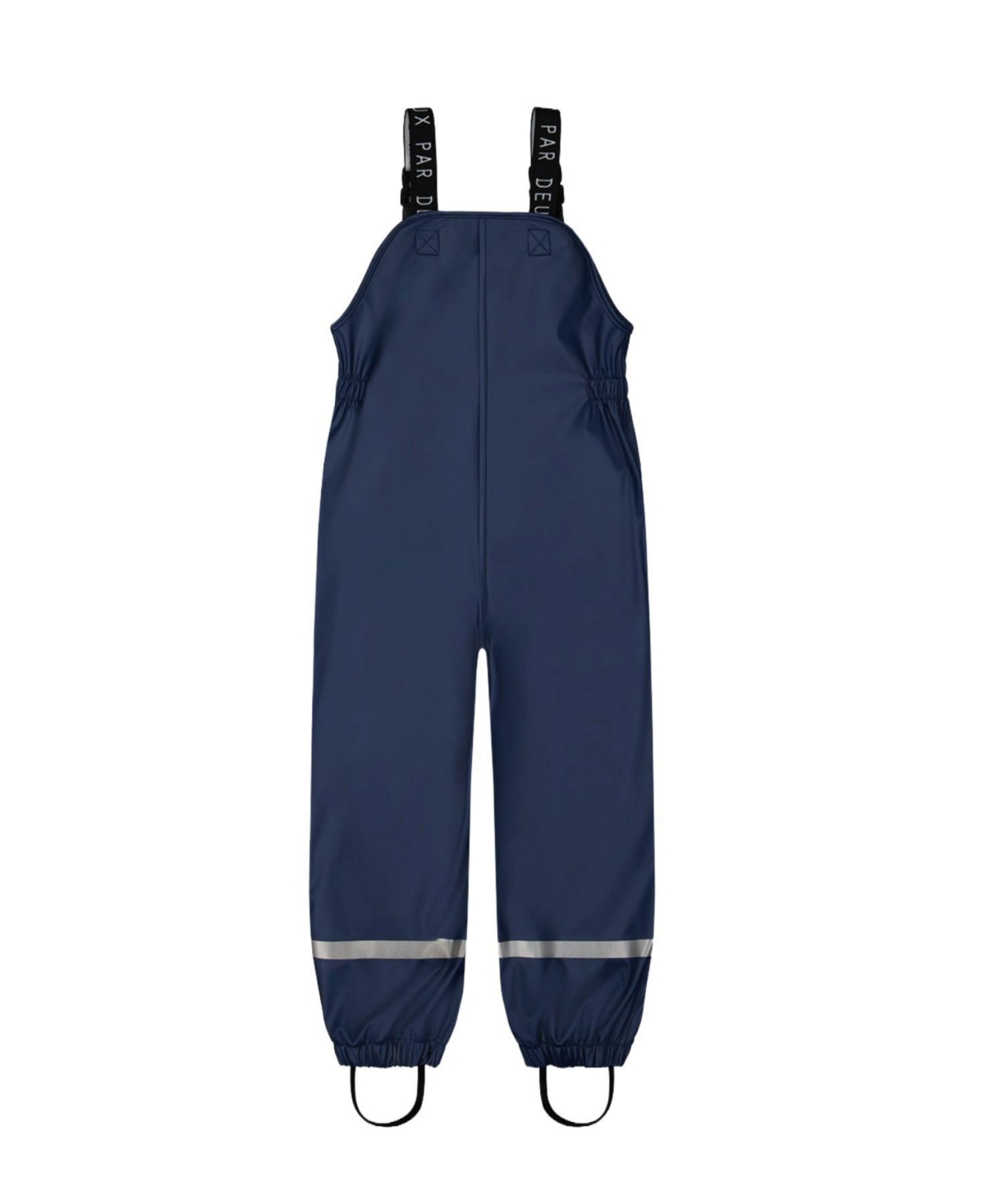 Click here for Deux par Deux Toddler (2T - 5T) Unisex Rain Overal... prices