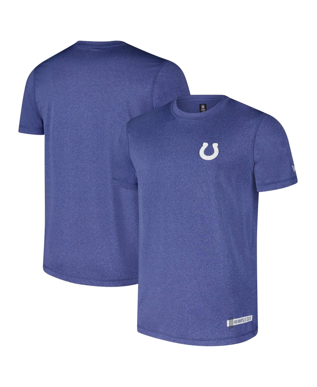 Click here for New Era Mens Heather Royal Indianapolis Colts 2024... prices