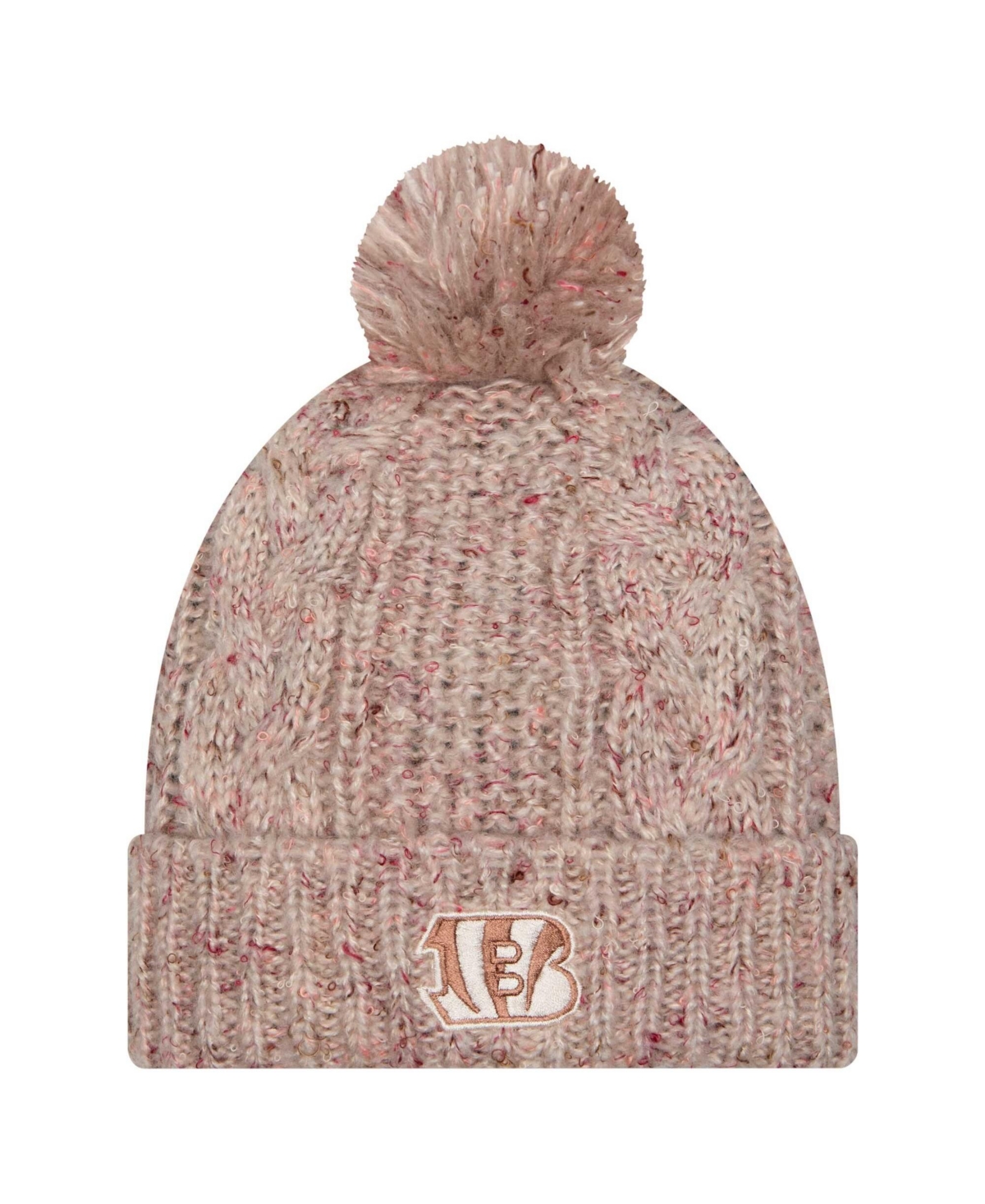 Click here for New Era Womens Stone Cincinnati Bengals Trendy Ton... prices