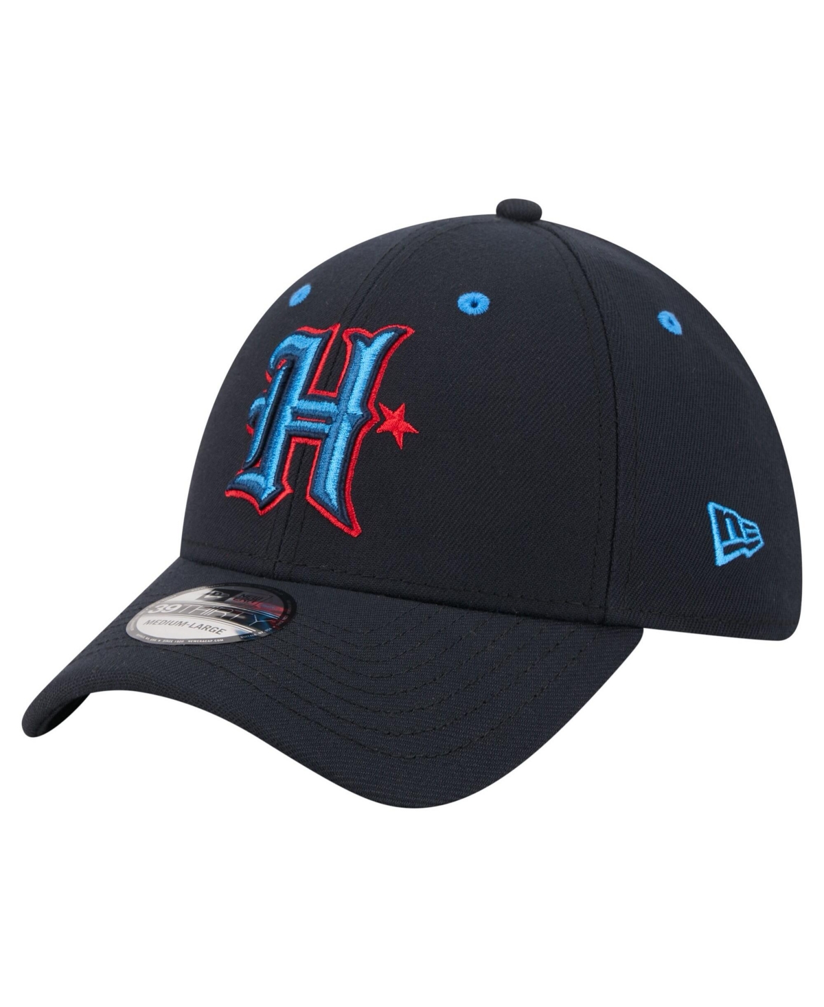Click here for New Era Mens Navy Houston Texans Core Team 39THIRT... prices
